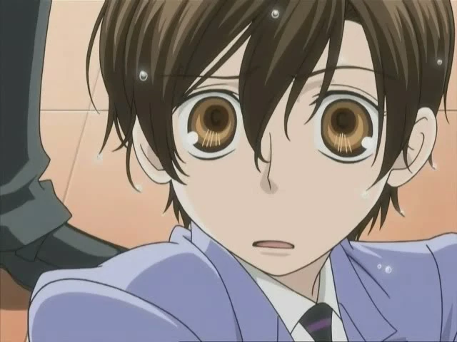 my friend just texted me "im living in a doomed yuri this is tragic ...