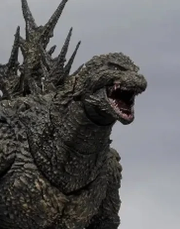 What is your opinion on the MinusGoji design? | Fandom