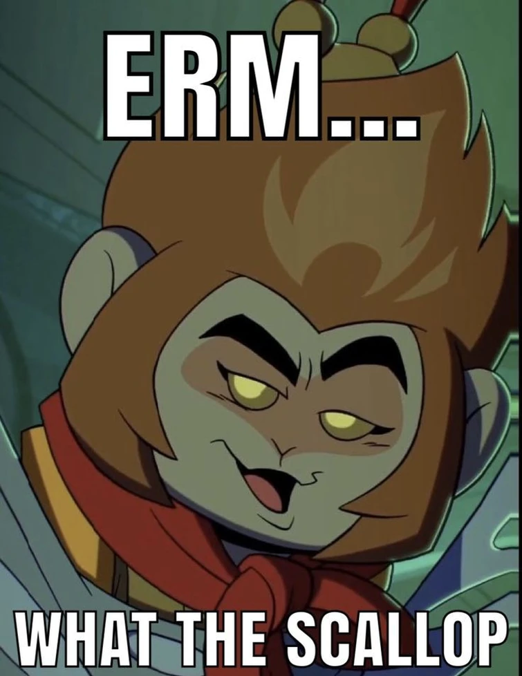 Discuss Everything About Lego monkie kid fanon Wiki | Fandom