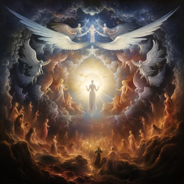 Which path to Godhood would you follow? | Fandom