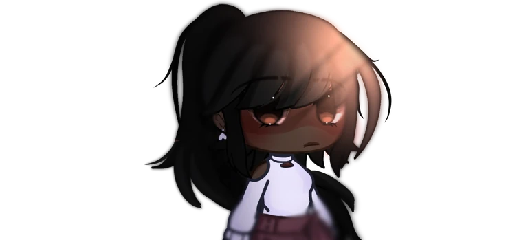 I redesigned milly + Elliot from tmf! :D | Fandom