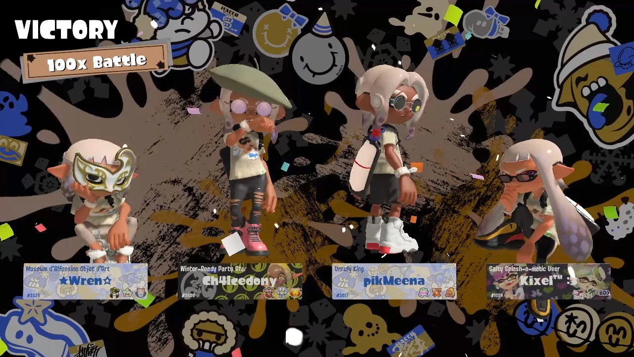 HELL YEAH!! 100X BATTLE!! | Fandom