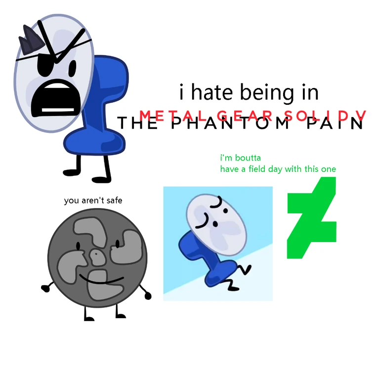 Discuss Everything About Battle for Dream Island Wiki | Fandom