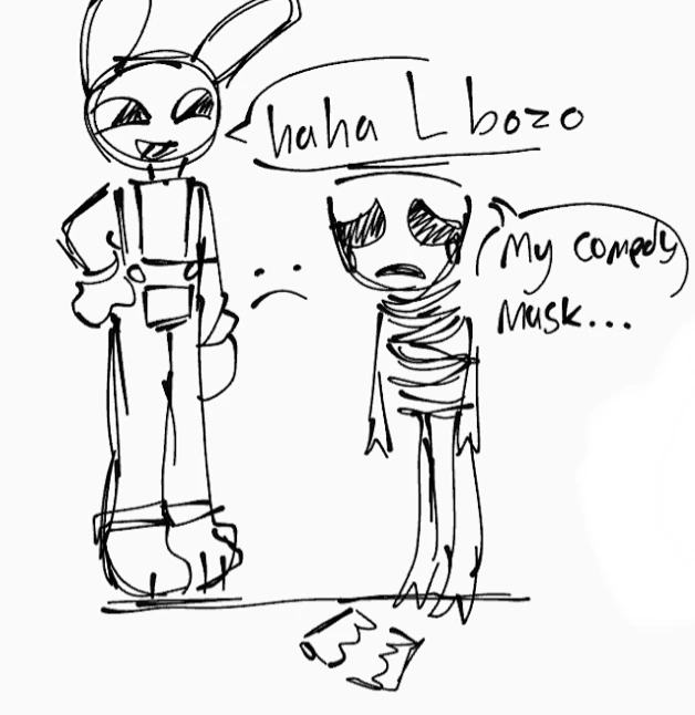 haha L bozo | Fandom