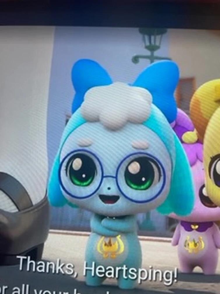 i bet u cant guess my fav teenieping | Fandom