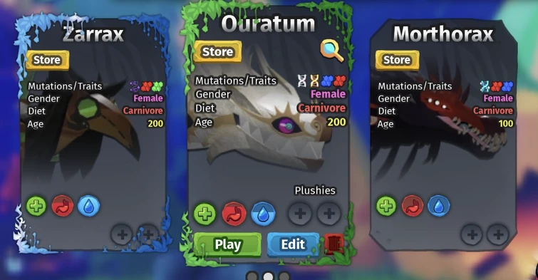 Discuss Everything About Creatures of Sonaria Wiki | Fandom