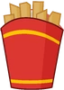 Edit this fries asset | Fandom