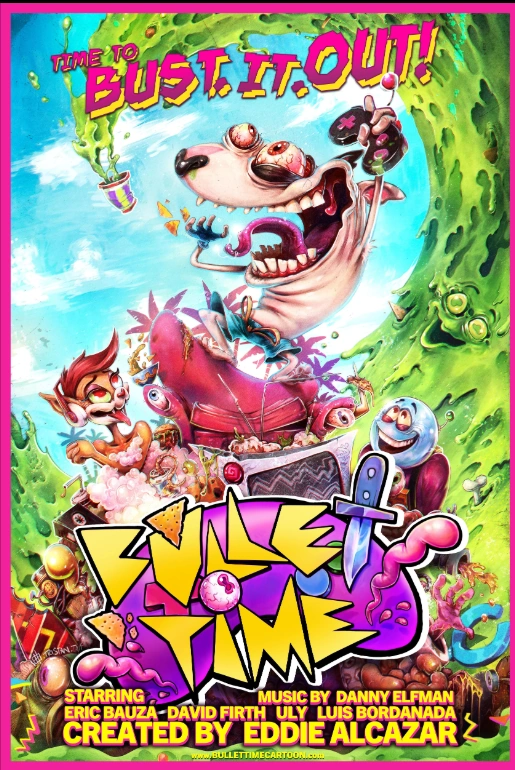 Add the sound effects of bullet time! | Fandom