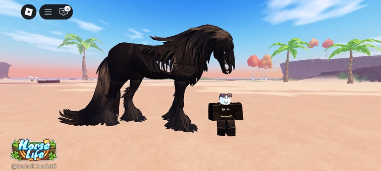 Discuss Everything About Horse Life Wiki | Fandom