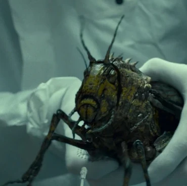 Who Would Win from the Films, round 19 | Fandom