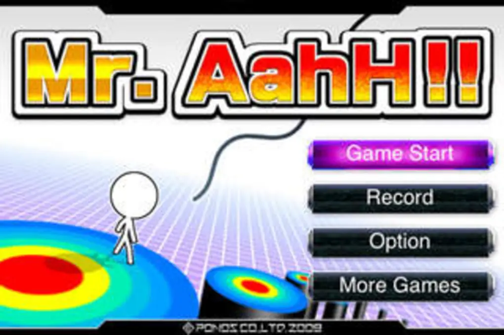 Who remembers the Mr. Games? | Fandom