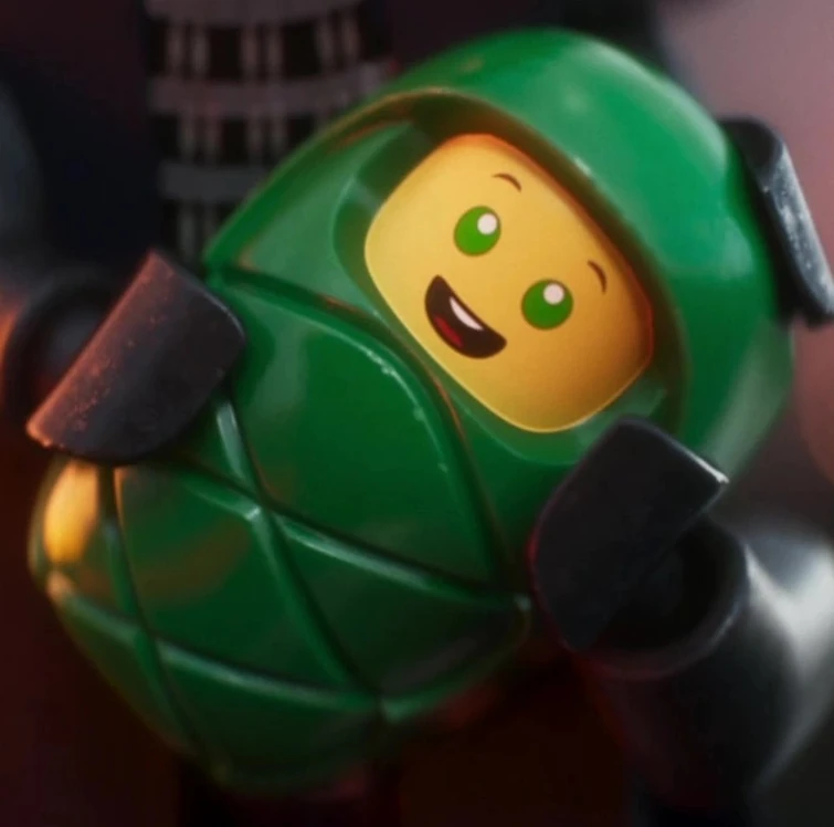 (Almost?) Every variation of Lloyd ever (with pictures!) | Fandom