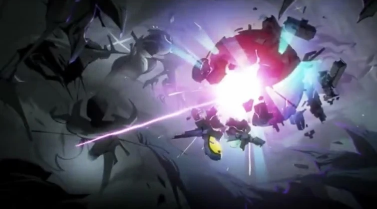 Leonardo vs Ruby Rose (TMNT vs RWBY) "Semblance Cowabunga" | Fandom