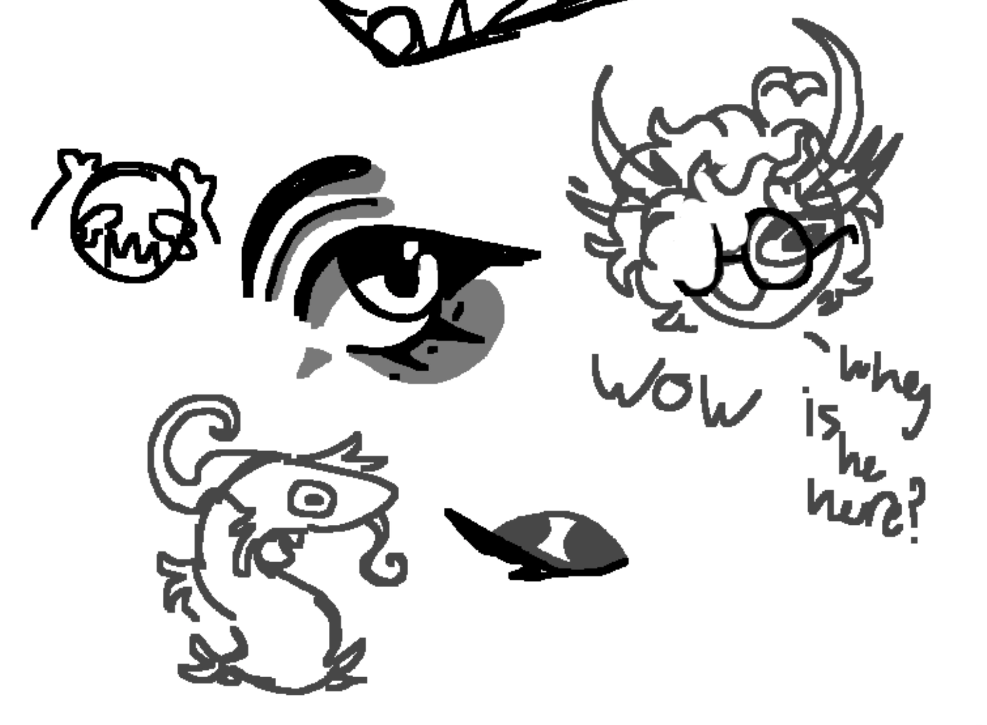 drawing on aggie is literally so fun what | Fandom