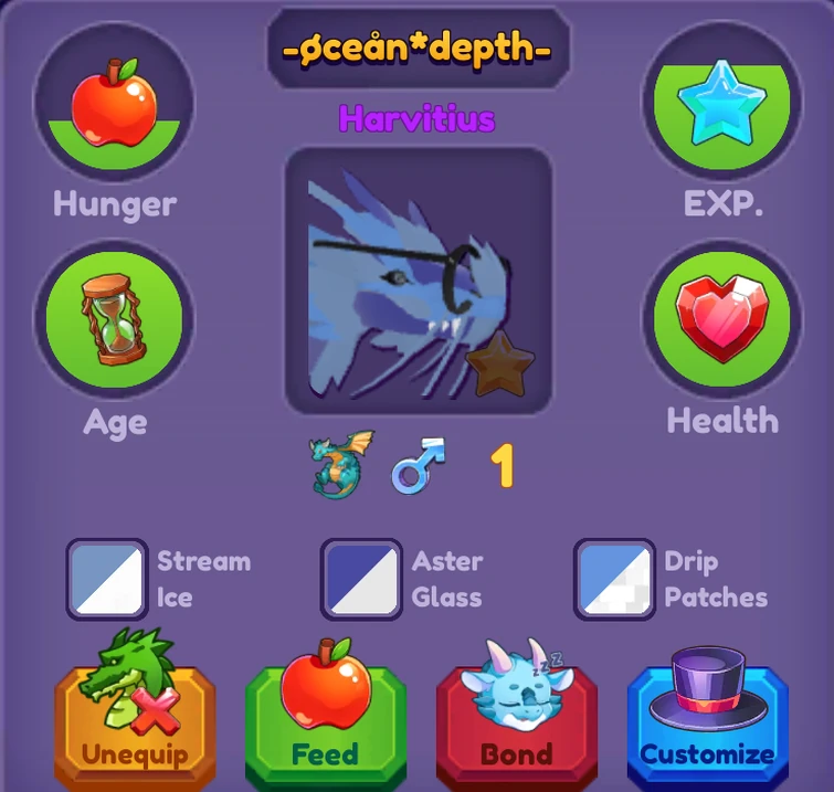 Day 2 of getting a dragon berry Harv | Fandom