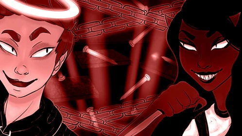 withcin ghour???? | Fandom