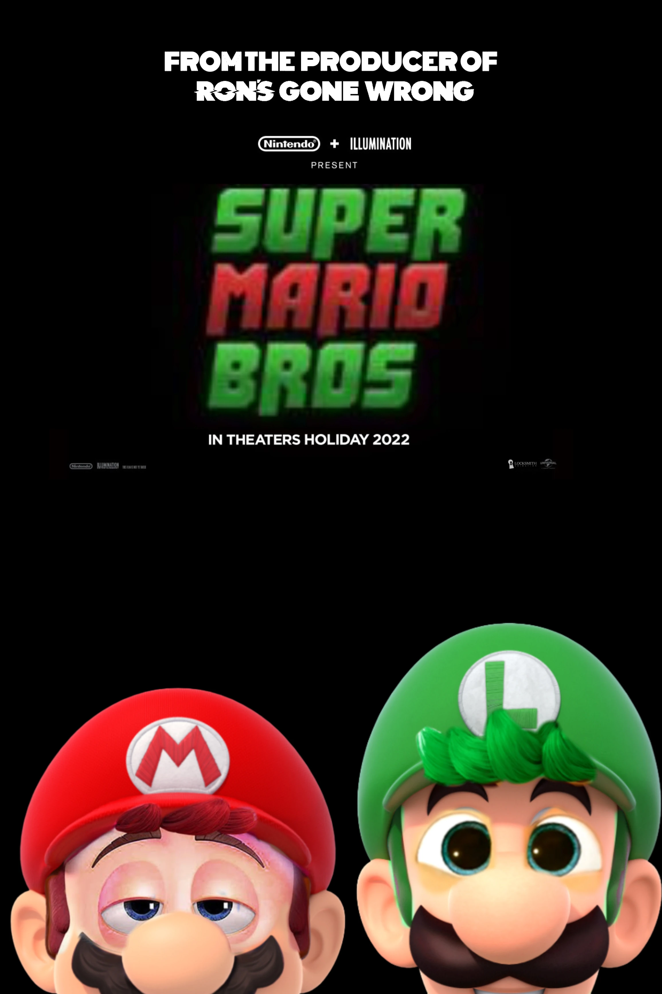 Super Mario Bros | Fandom