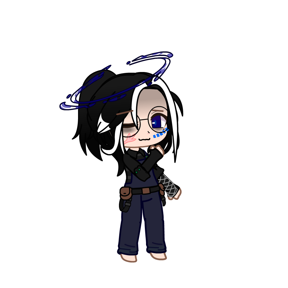 Name Ideas For This OC Fandom