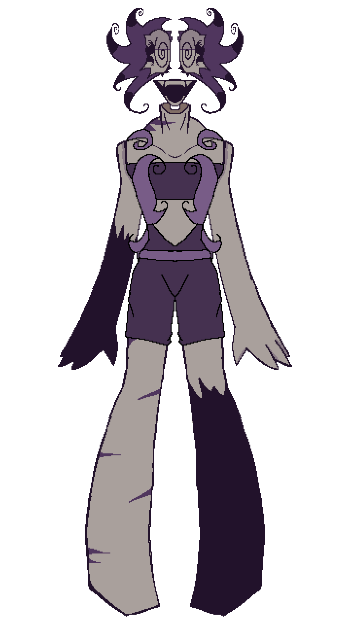 Oh my god it got humanoid | Fandom