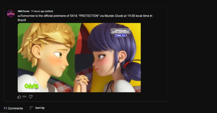 Protection News! | Fandom