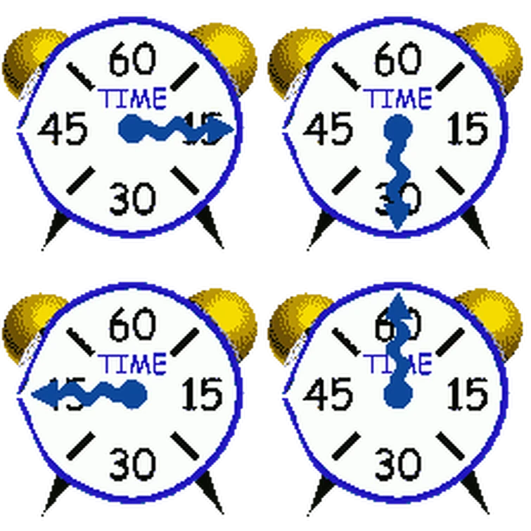 here is the clock with the numbers | Fandom