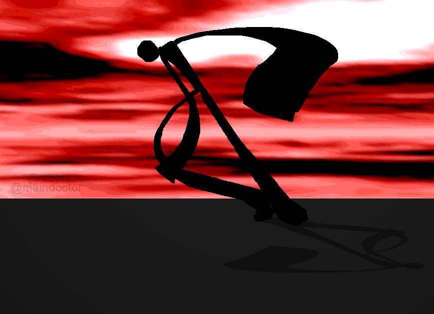 Hear the whistle? | Fandom