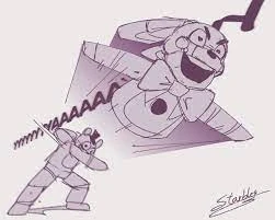 "H-HEY BON BON, G-g0 GET EM'!!" | Fandom