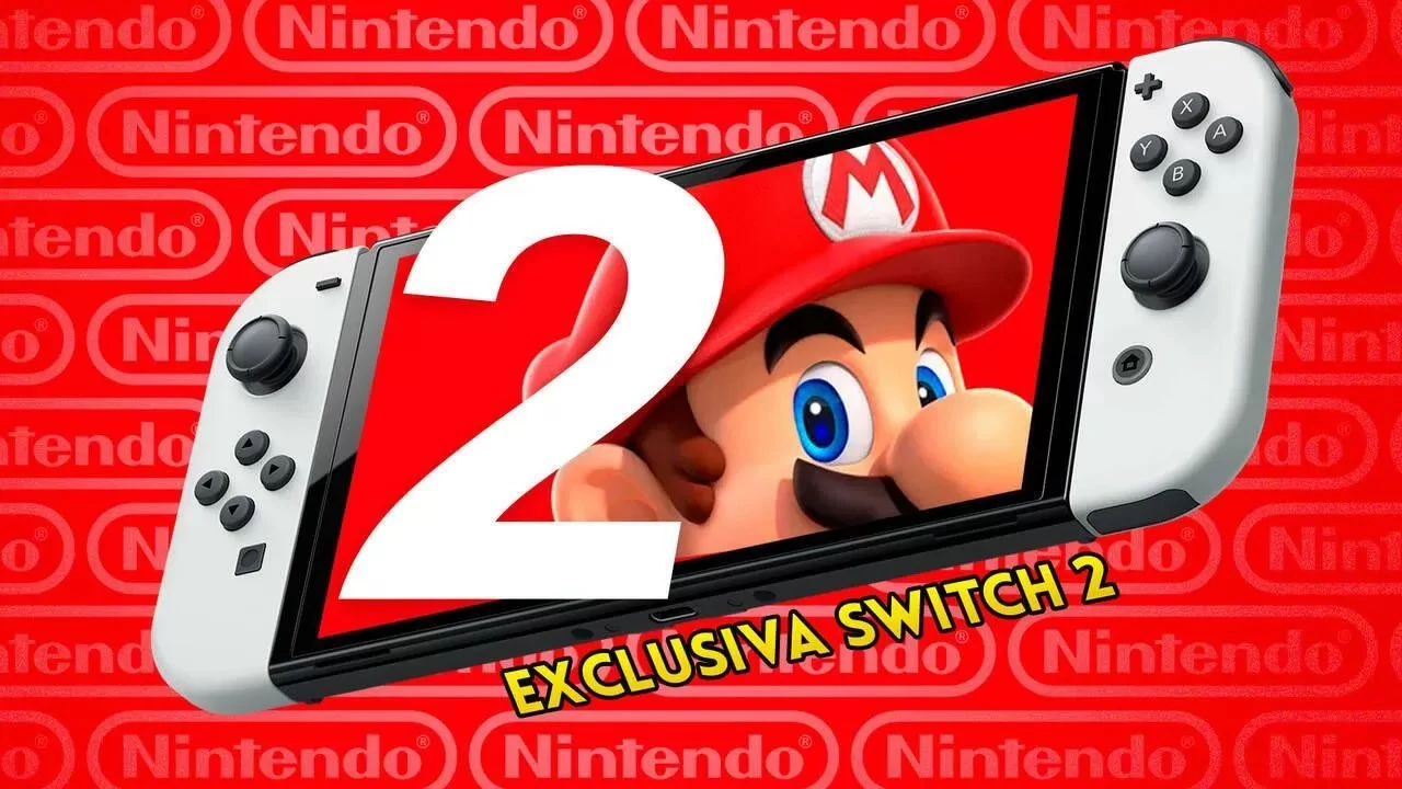 New Nintendo Switch details | Fandom