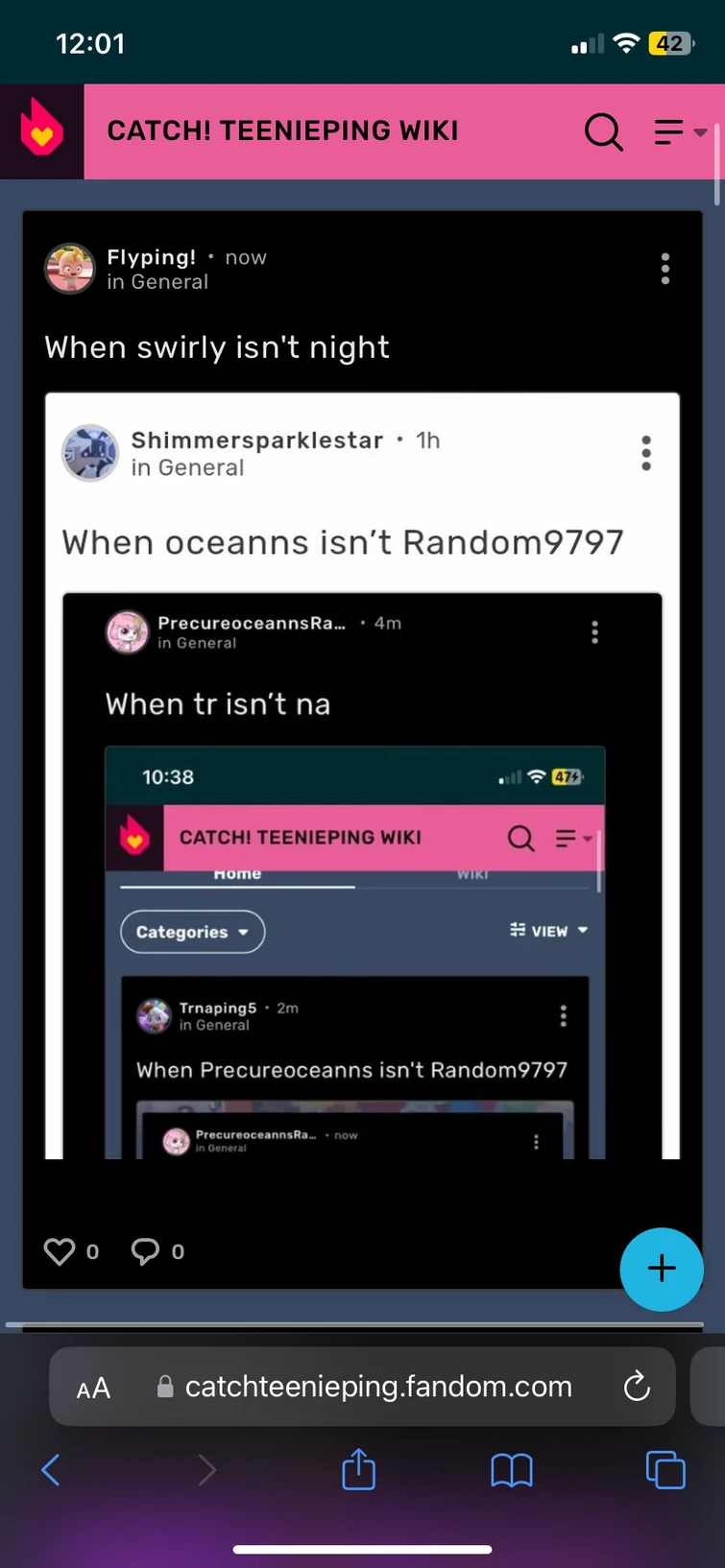 When fly isn’t ping! | Fandom
