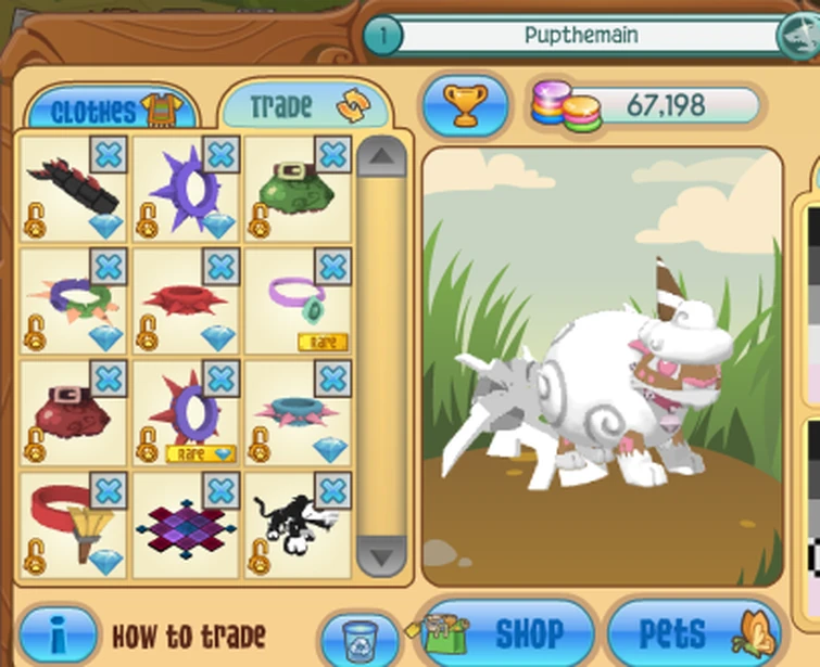 Discuss Everything About Animal Jam Item Worth Wiki | Fandom
