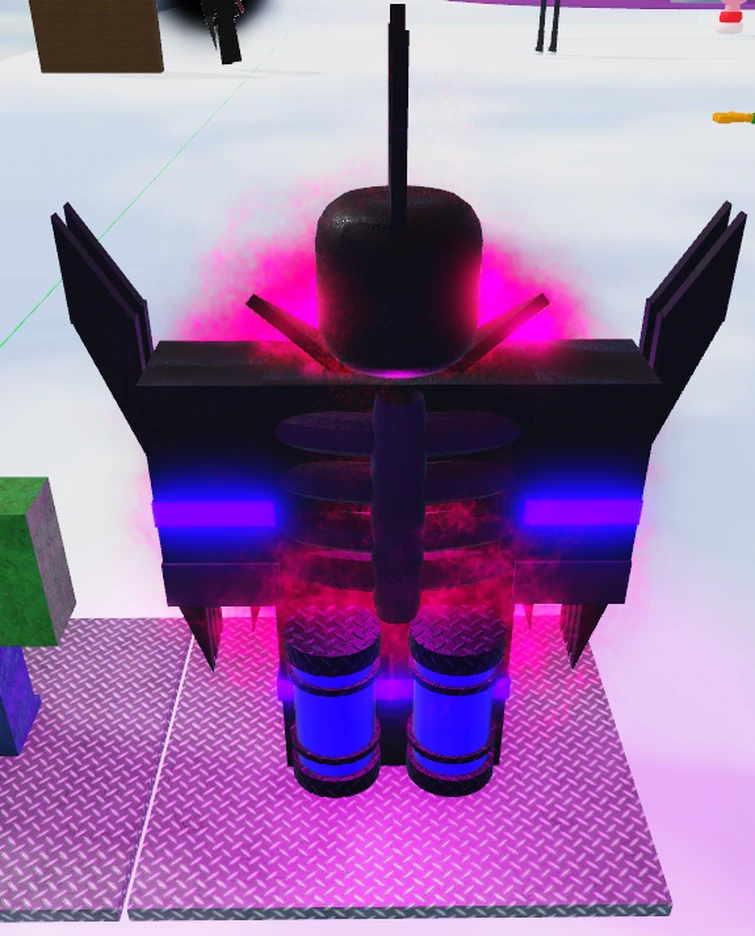 Predator Zombie Remodel Render | Fandom