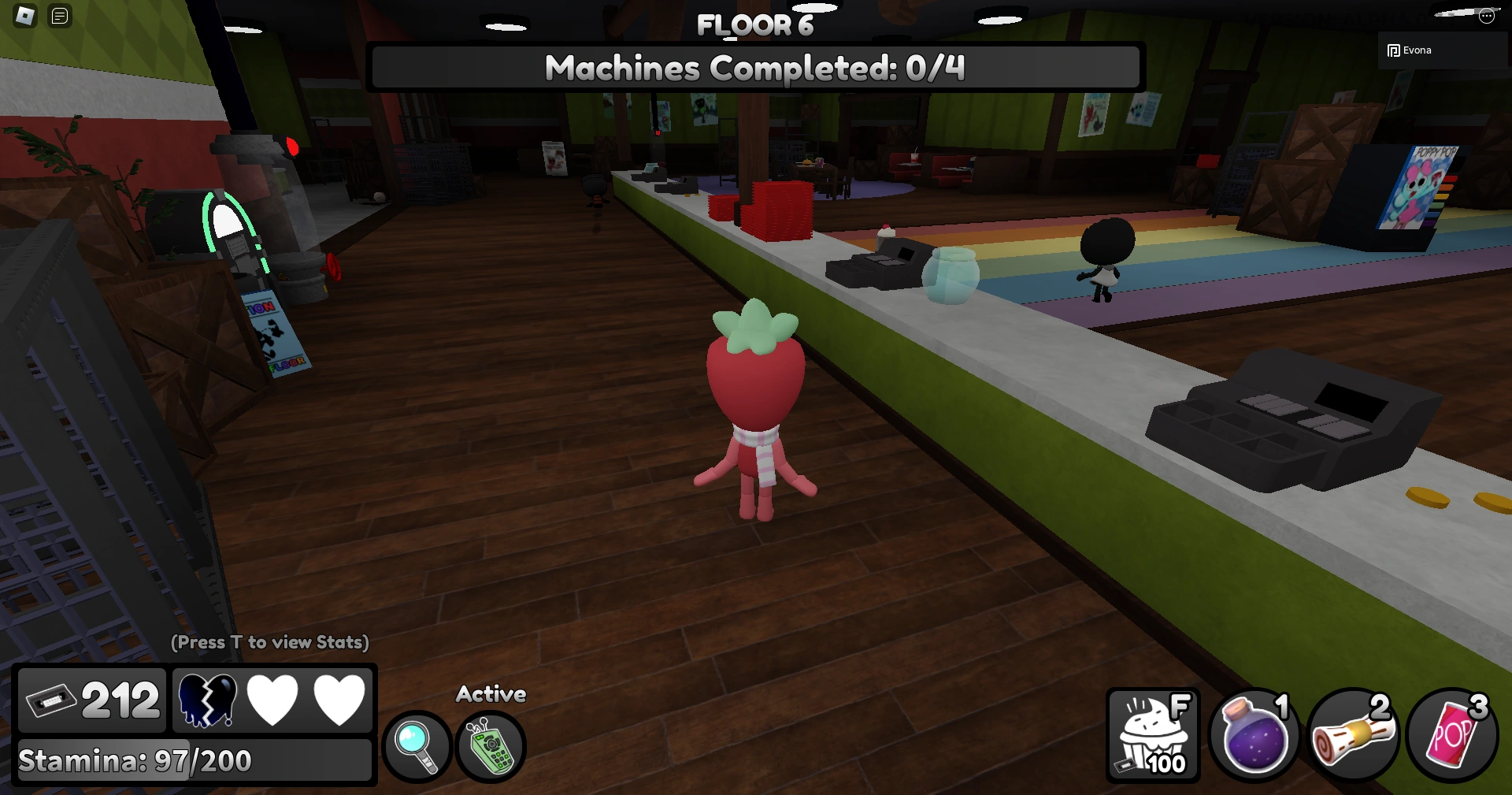 Rabid kid and fish | Fandom