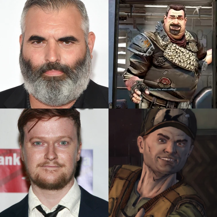 Borderlands Movie | Fandom