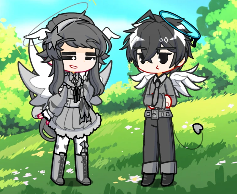 mitsi but gacha life 2:PPPP | Fandom