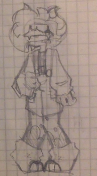 art of Ray!! | Fandom