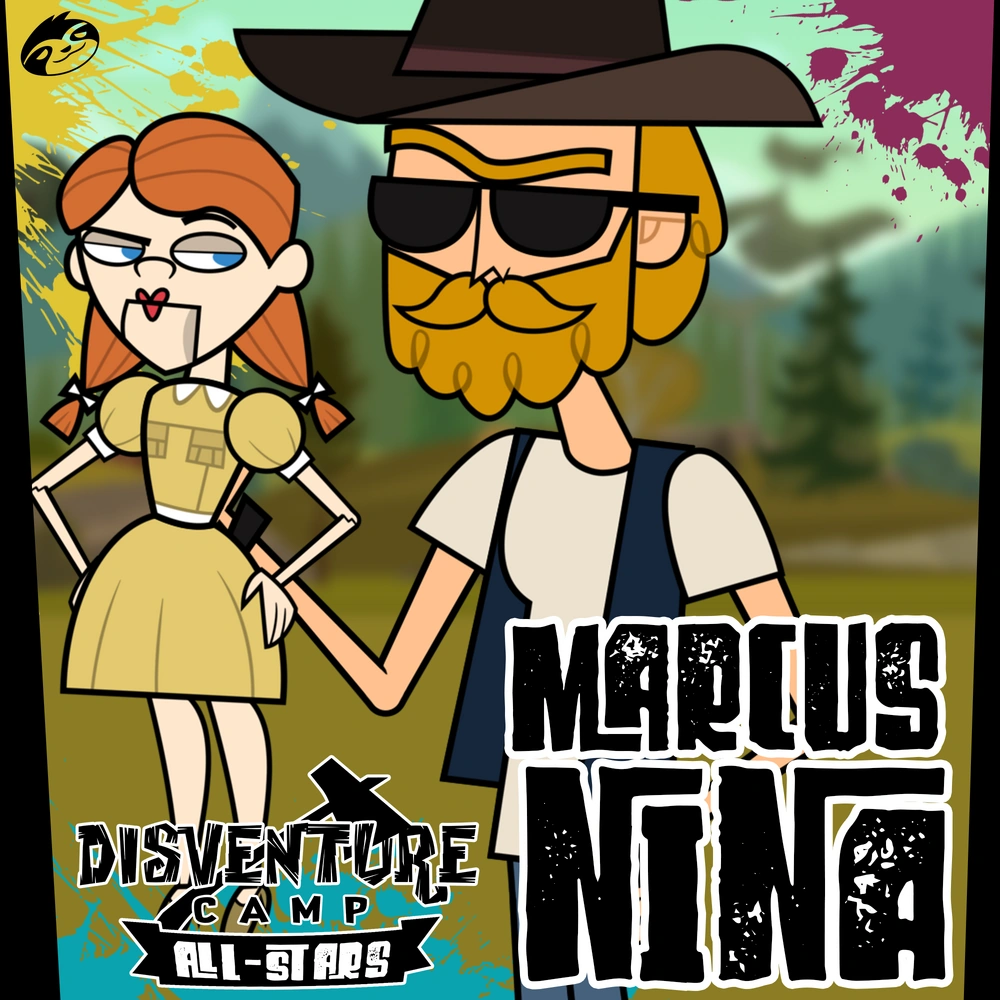 Marcus appreciation post | Fandom