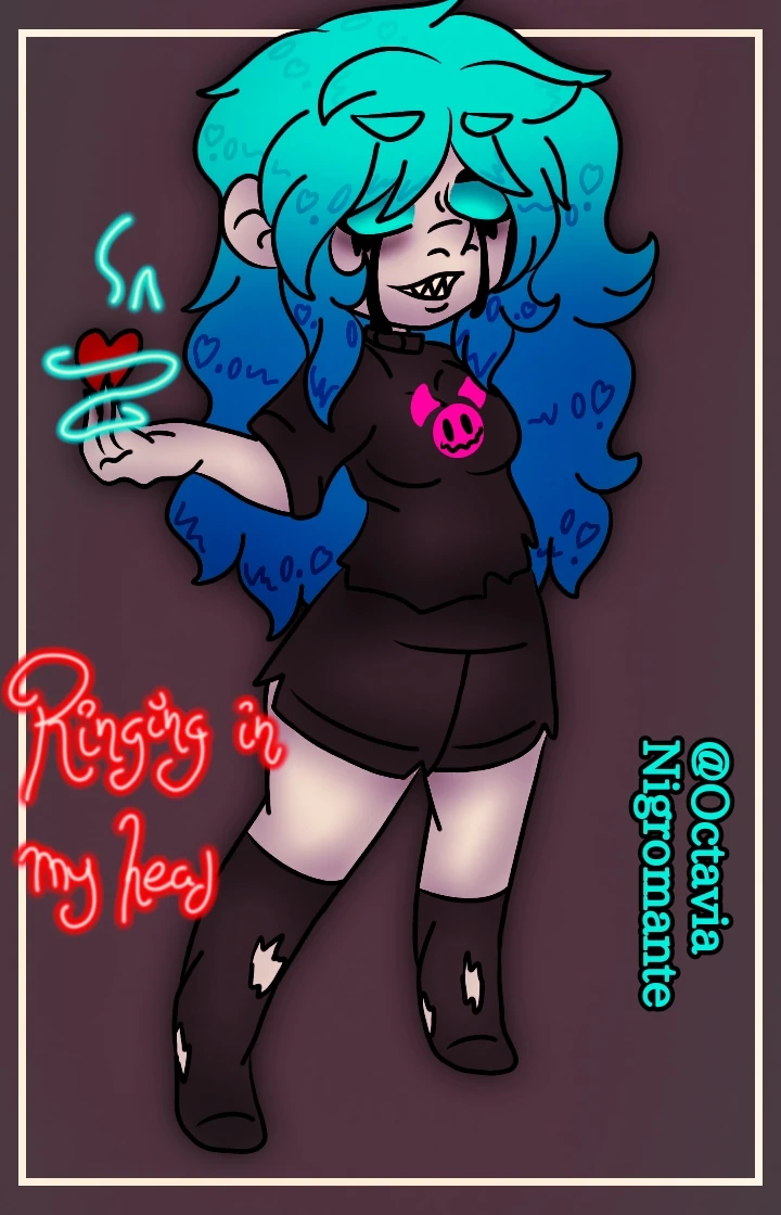 Scarlett Snow ghost | Fandom