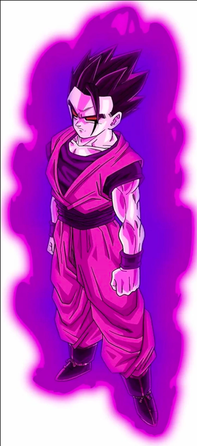 (Special Beam Cannon) The Gohan Experience | Fandom