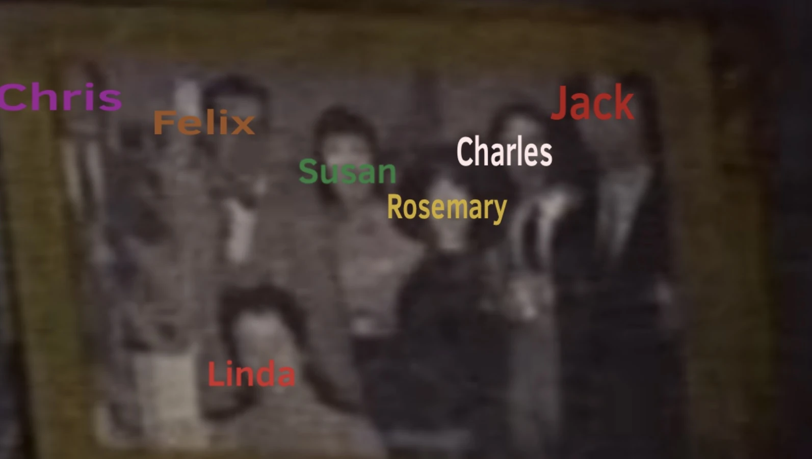 TWF-1 Group Picture | Fandom