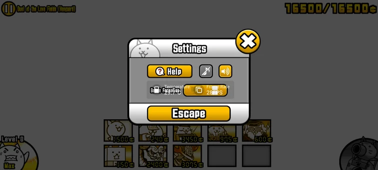 Discuss Everything About Battle Cats Wiki | Fandom