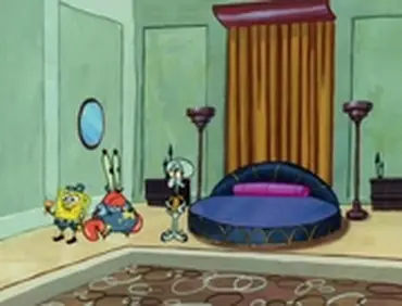 Which Krusty Tower room remodel do you like? | Fandom