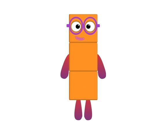 Nerd Three idk | Fandom