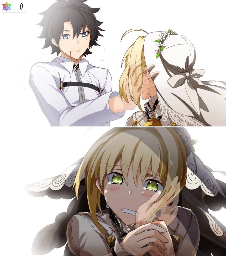 Nero bride squad rn | Fandom