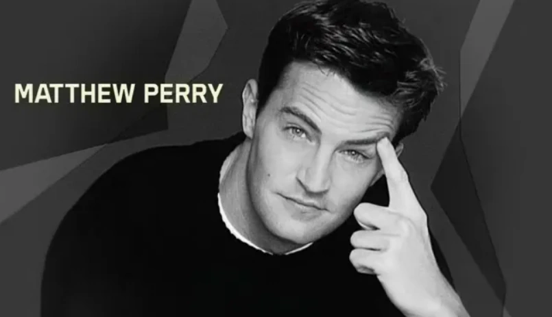 RIP Matthew Perry (1969-2023) | Fandom