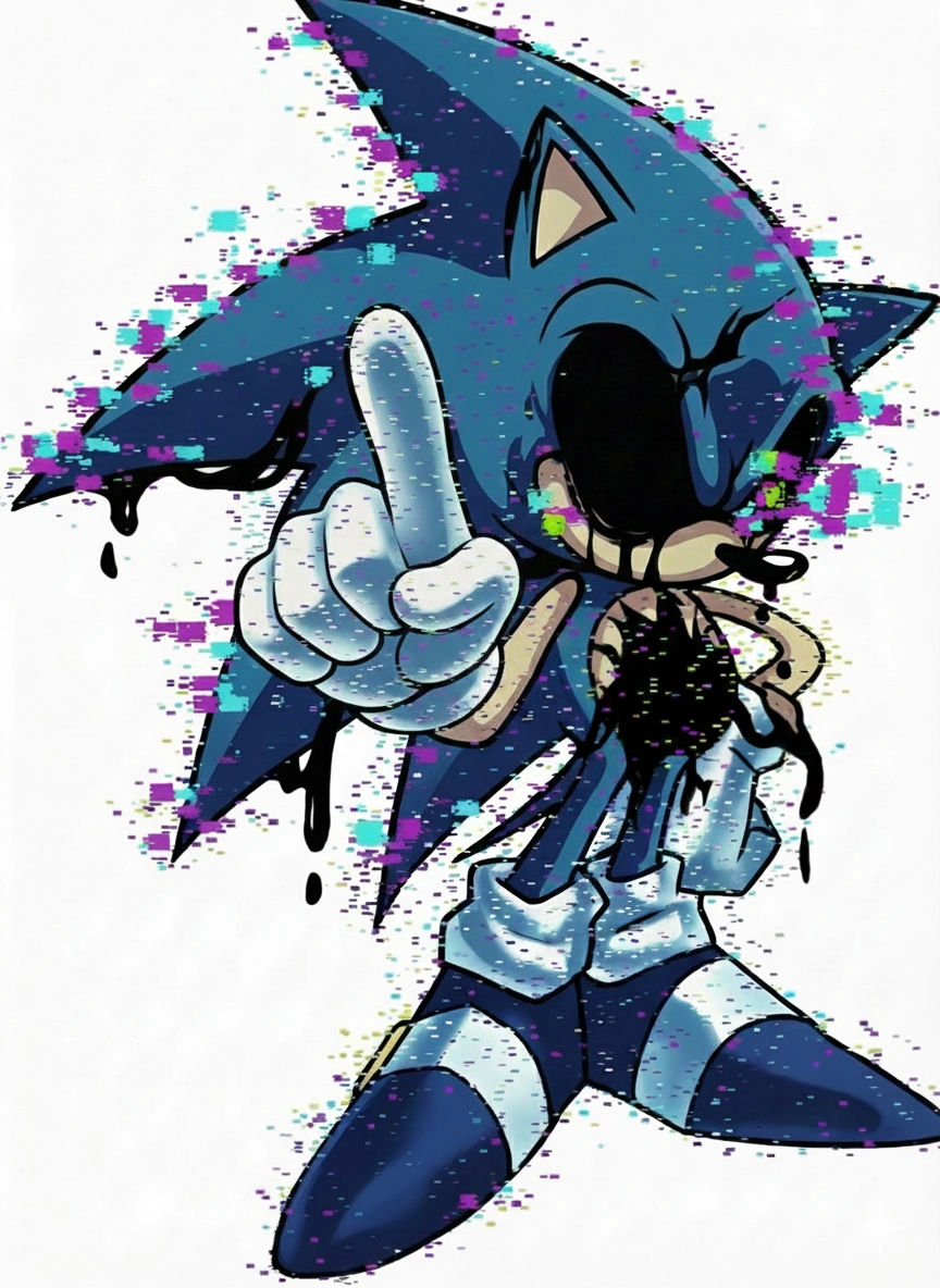 So, working on a new EXE. | Fandom