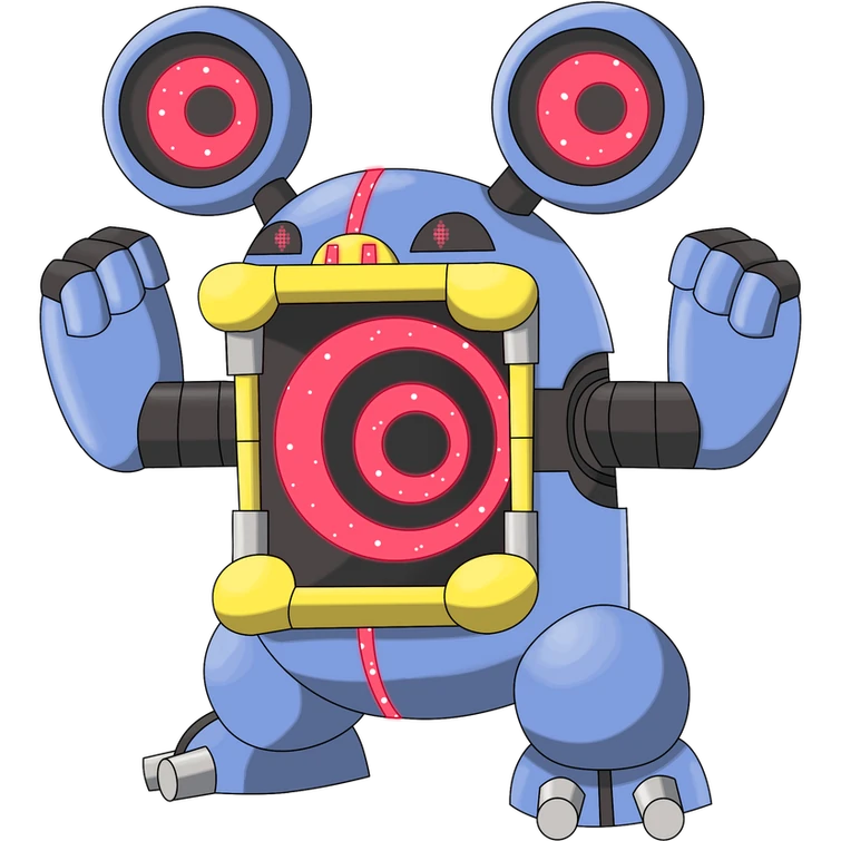 Fake Paradox Pokémon by RZGmon200 on DeviantArt | Fandom