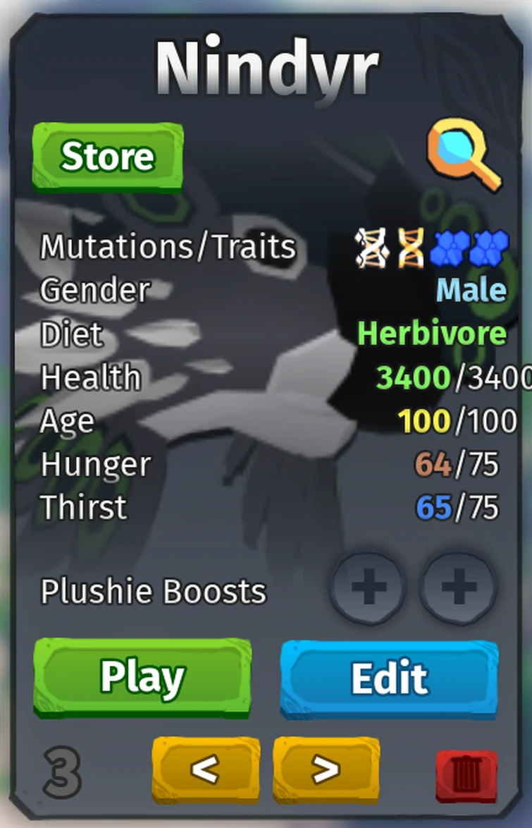 Discuss Everything About Creatures of Sonaria Wiki | Fandom