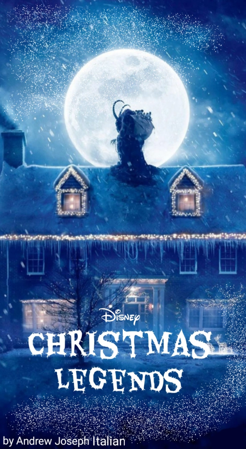 Christmas Legends | Fandom