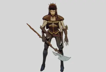 random qustion: what is your favorite '4 armed' species? | Fandom