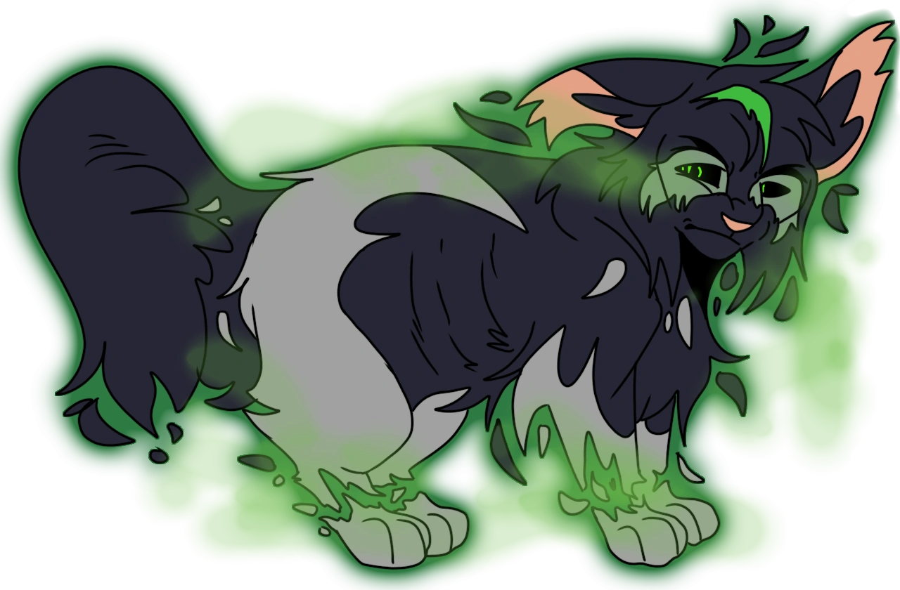 Ninjago as Warrior Cats | Fandom